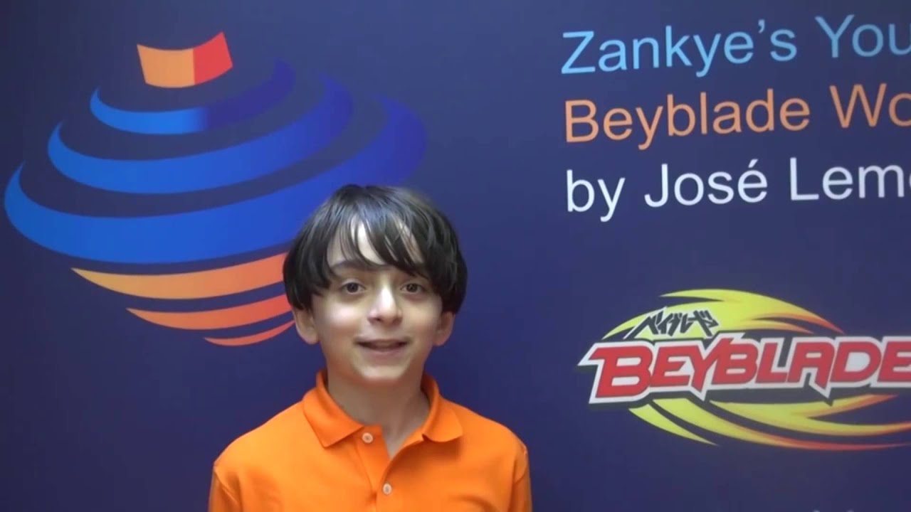 Beyblade Zankye's José Lemos Anniversary Tournament /Giveaway April ...