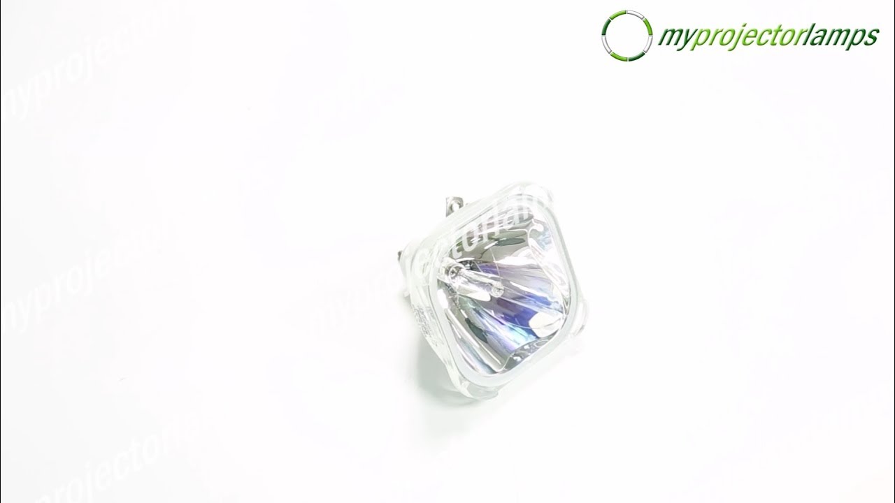 Z930100325 Bare Projector Lamp - YouTube