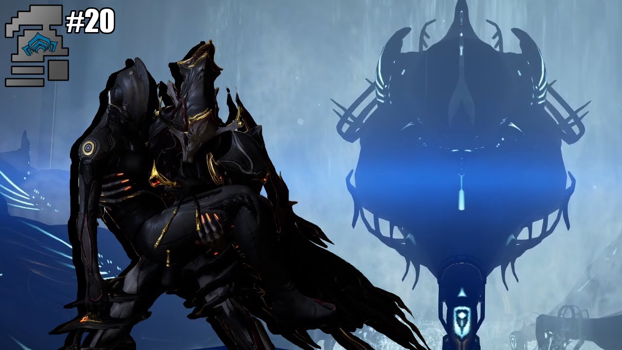 WARFRAME IRON MAN EP 20 - PRIME TIME TO ENTER A NEW ERA (The Second ...