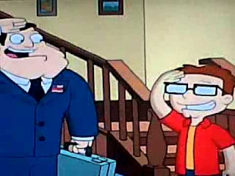 american dad intro - YouTube