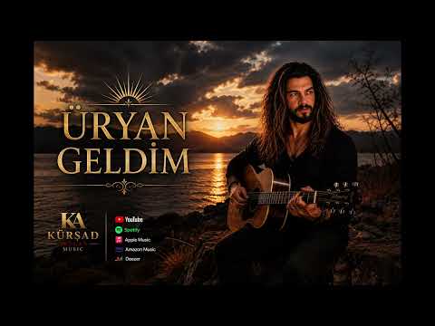  Üryan Geldim • Akustik Canlı Performans | Karacaoğlan Türküsü