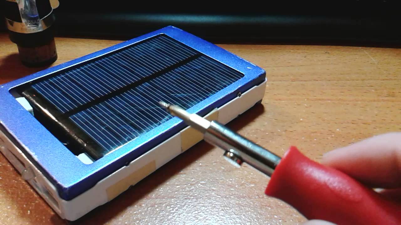 Quick Tip - Magnetize a Screwdriver - YouTube