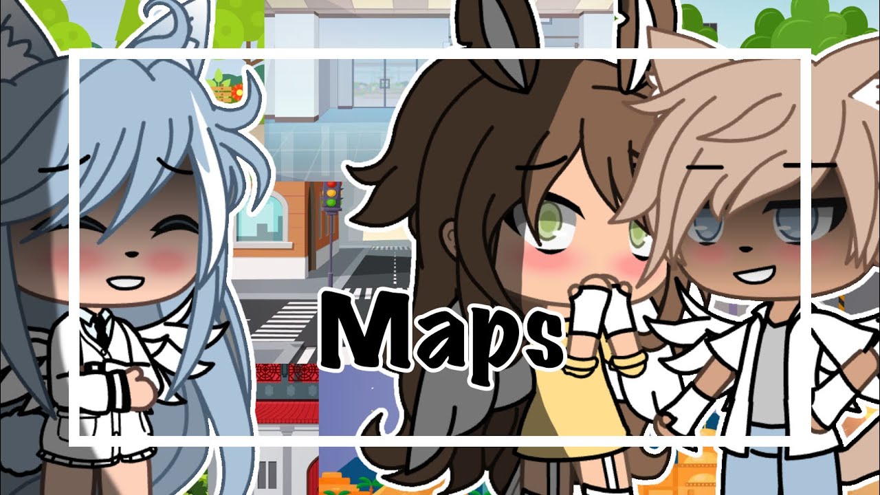 maps||glmv||sub and like - YouTube