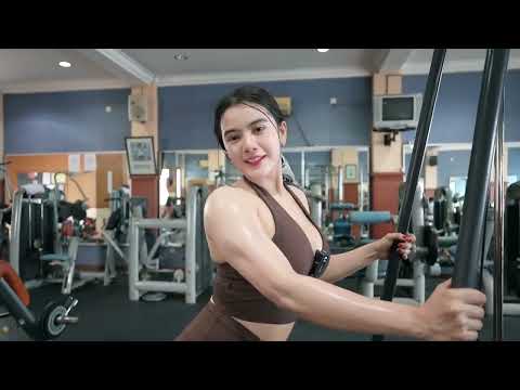 Fb yana gym #gym #gymmotivation #gymlife
