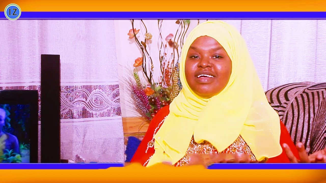 RAHMA TASHTIT × UST ISMAIL × UST ISSA | IMETIMU NDOA YETU [OFFICIAL HD ...
