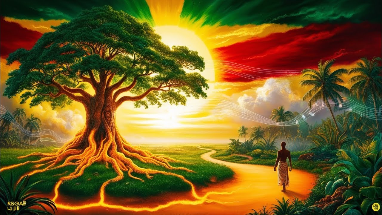 REGGAE DUB SENSATION MIND RELAXING WHILE HAVING FUN SMOKING CANABISA ...