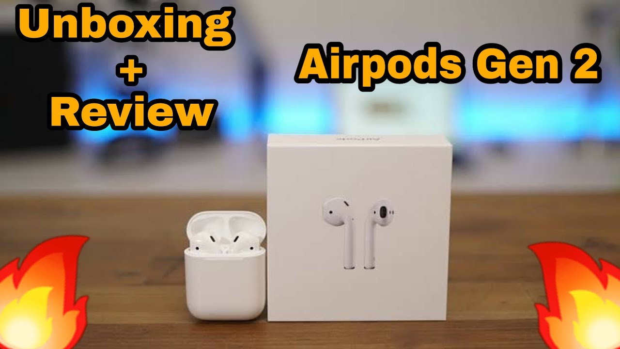 Unboxing & Review Of Apple Gen 2 Clone 🔥🔥🔥 - YouTube