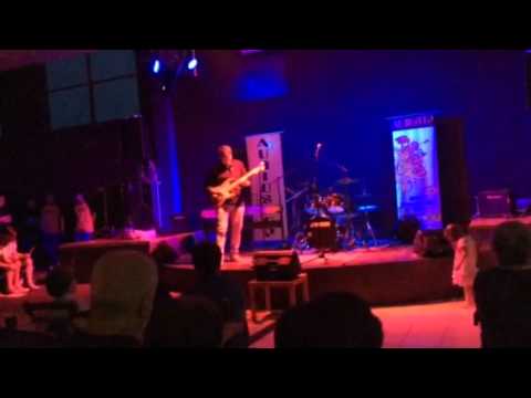 Soul Lament di Kenny Burrell - YouTube