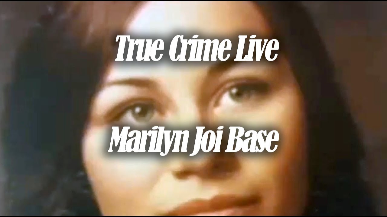 True Crime Live - Discussion - YouTube
