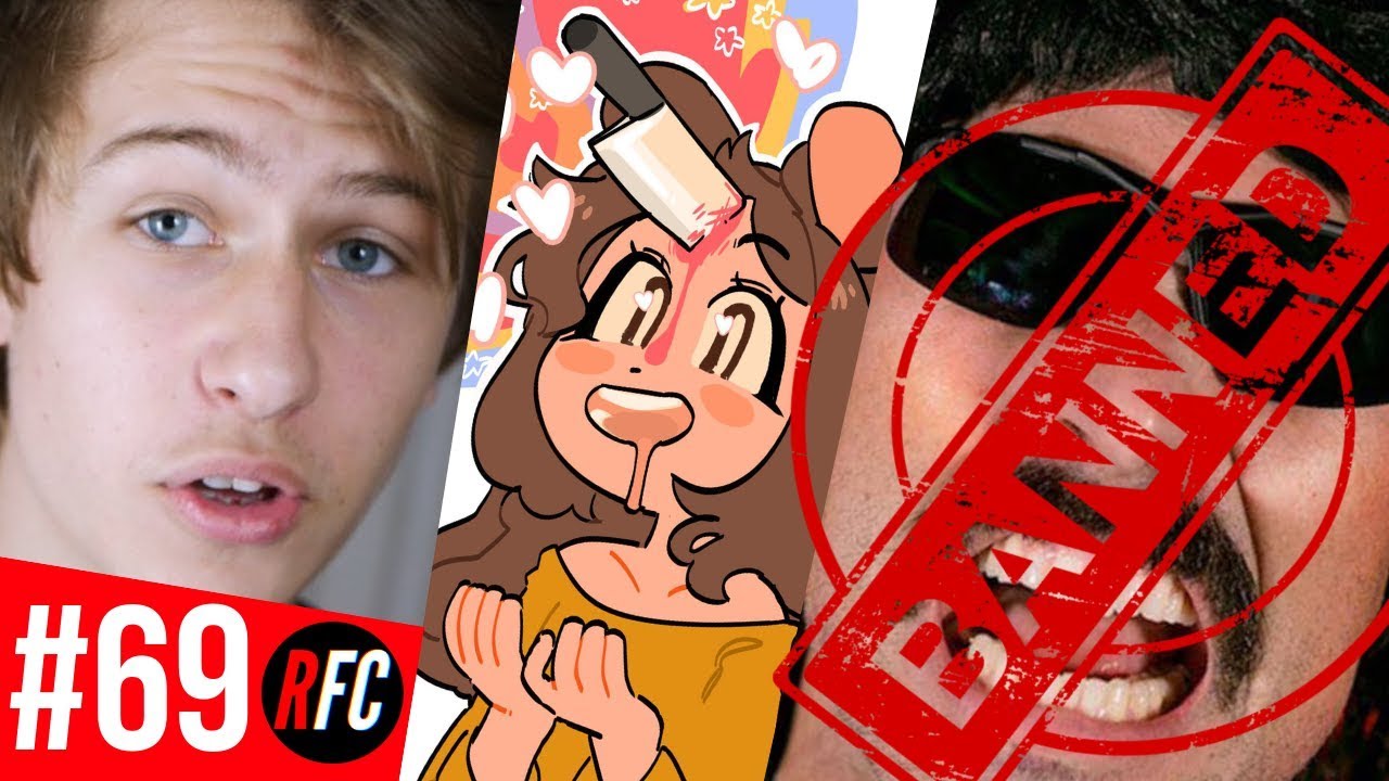 🔴Slazo and Chey Respond / DrDisrespect Banned | RFC AFTER HOURS (6/12 ...