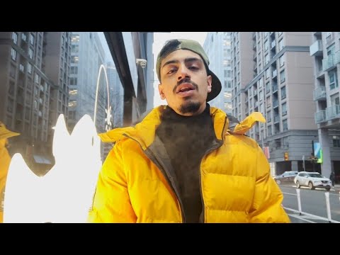 King Rizo - Vives en mi mente (Official Video) - YouTube