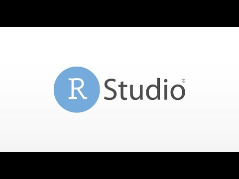 R Studio for Probability and Statistics (Explained in Sinhala) PS - YouTube