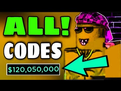 Da Hood Codes 2022 | Roblox Da Hood Codes | Codes For Da Hood August ...