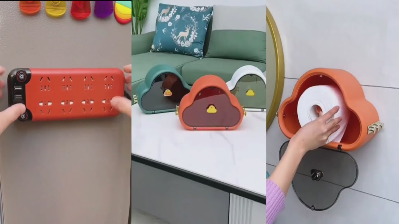 10 Ingenious Wall Storage Hacks to Maximize Your Space and Keep Your ...