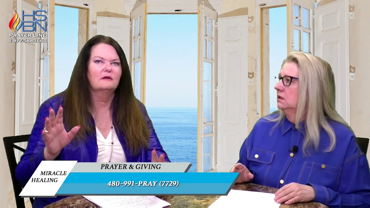 The Blood of Jesus (Miracle Healing with Dr. Alice Bennett) - YouTube