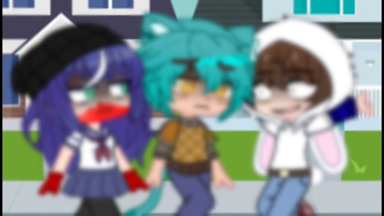 Sam’s Basics | YHS Reboot | MCYT | Ash Winters - YouTube