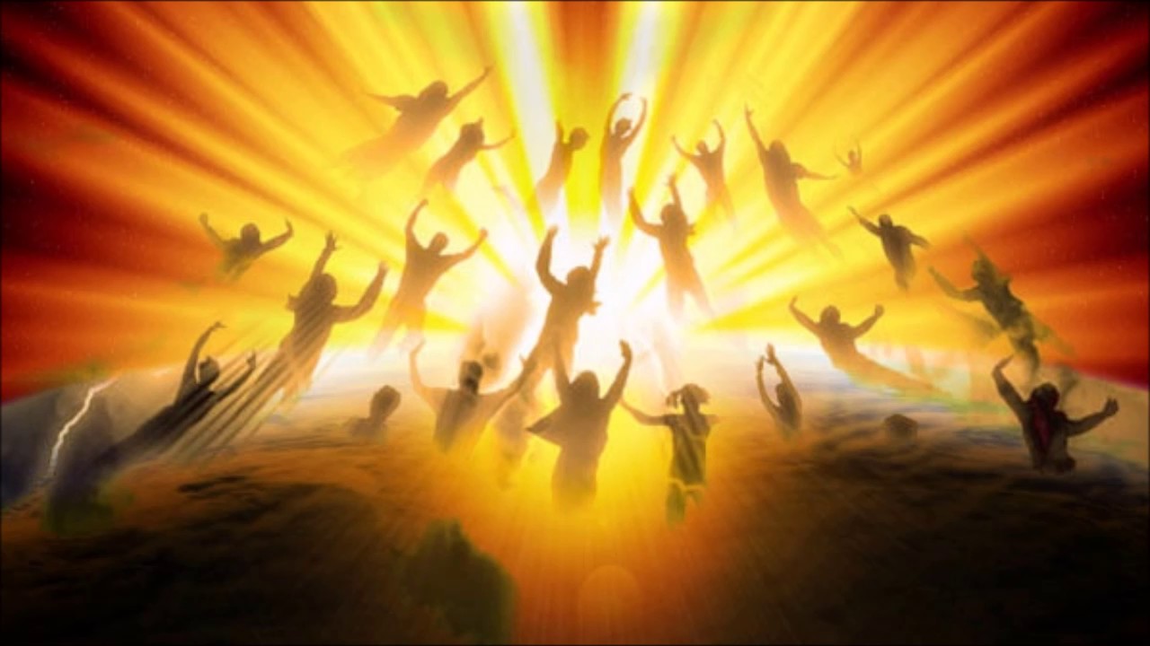 What Will You Do If You Miss the Rapture? - YouTube