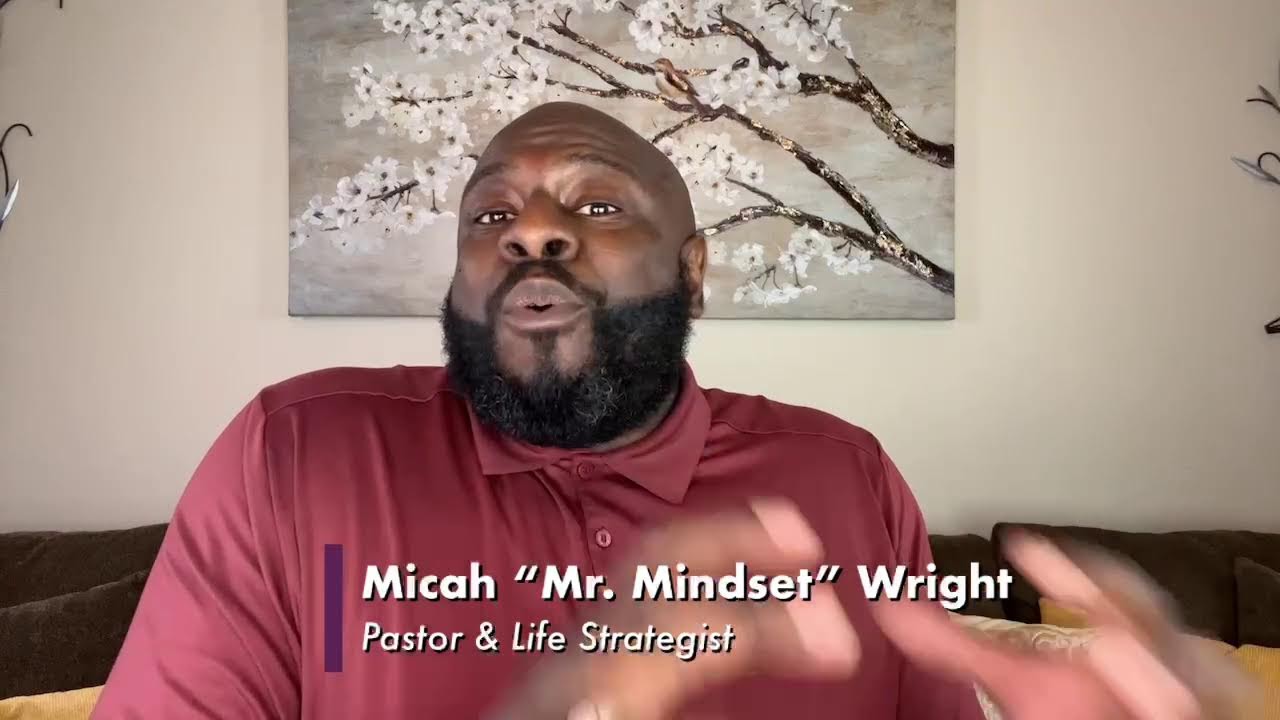 Total Transformation with Micah Wright - YouTube