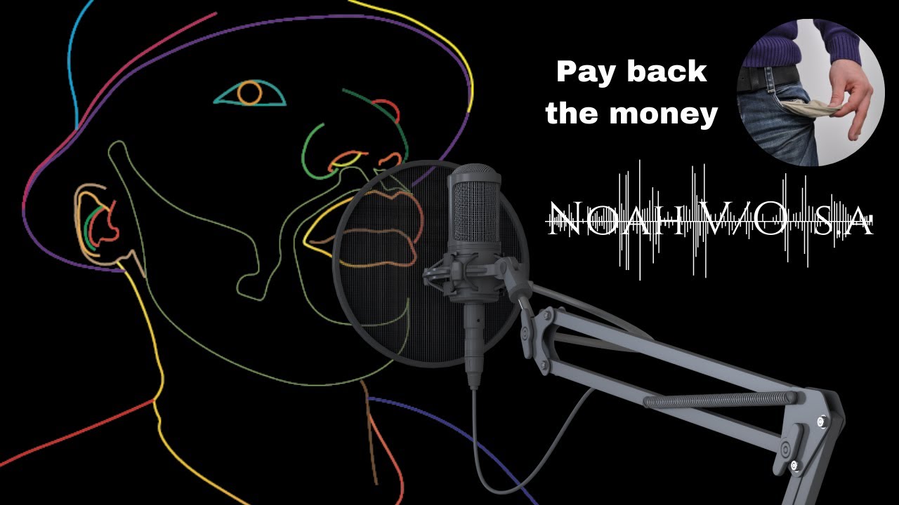 Pay Back The Money | Dialogue Pilot - YouTube