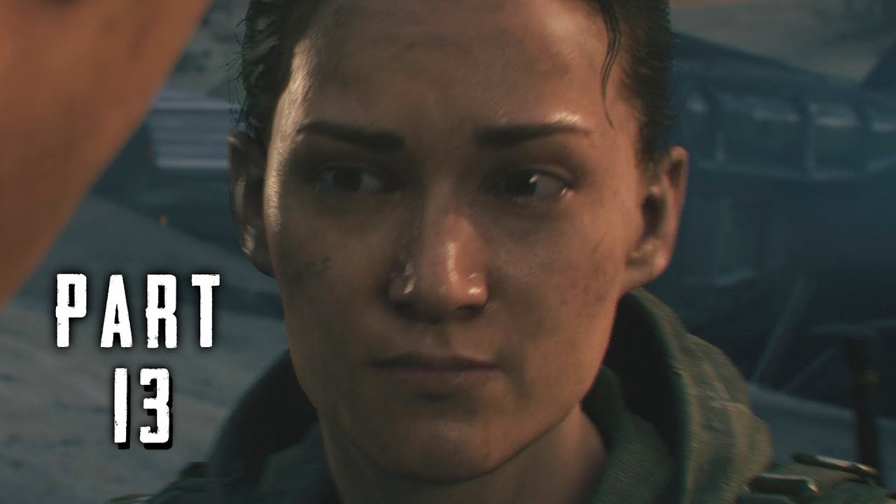 Call of Duty Black Ops 3 Walkthrough Gameplay Part 13 - Zombies ...