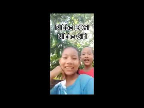 New Nibba BOY N Girl - YouTube