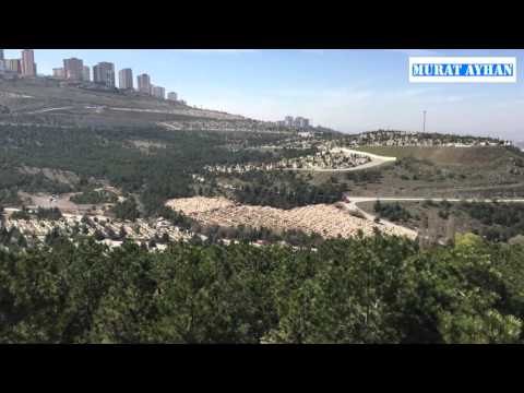 Ankara Karşıyaka Kabristanı - Qur'an-ı Karim