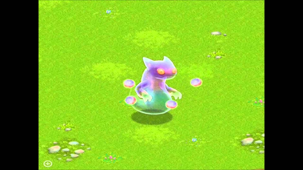 My Singing Monsters - Full Ghazt Song - Friend Code: 1003267905LF - YouTube