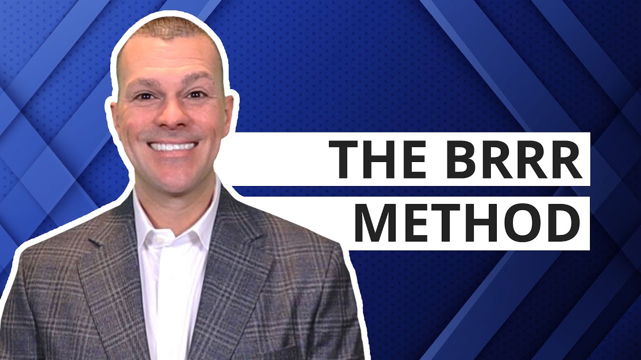 The BRRR Method - YouTube