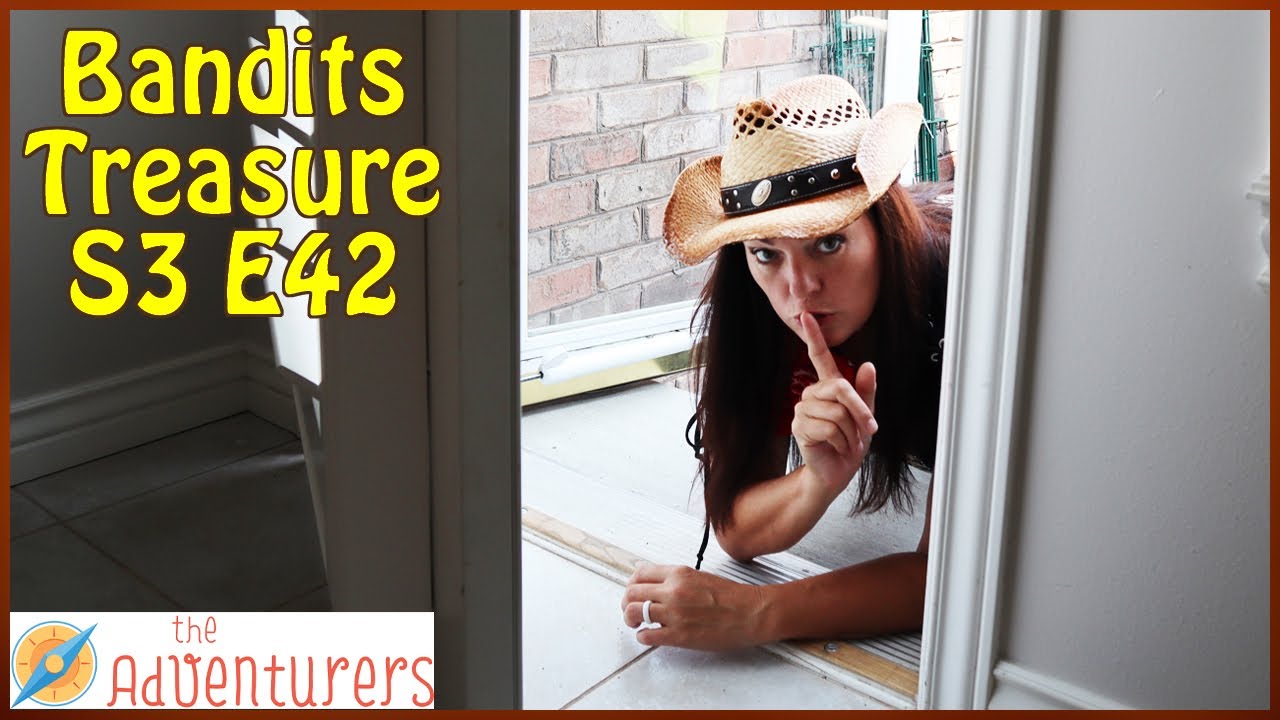 Sneaking In! Work With Us Or We Take HIM!! Bandits Treasure S3 E42 ...