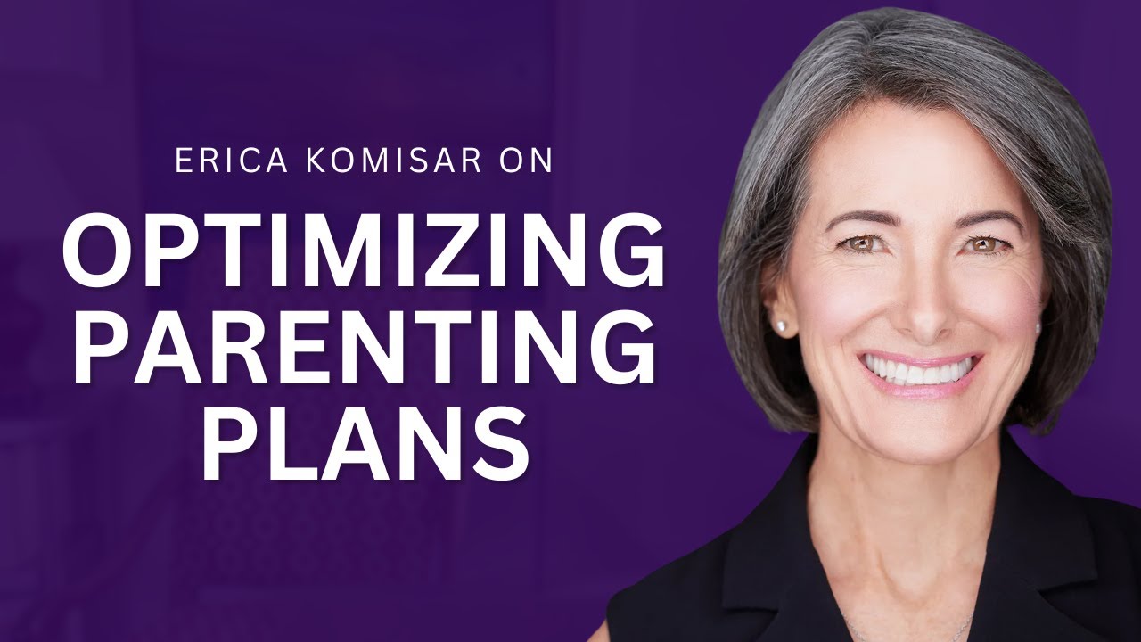 Protecting Your Child’s Emotional Security in Divorce | Erica Komisar ...