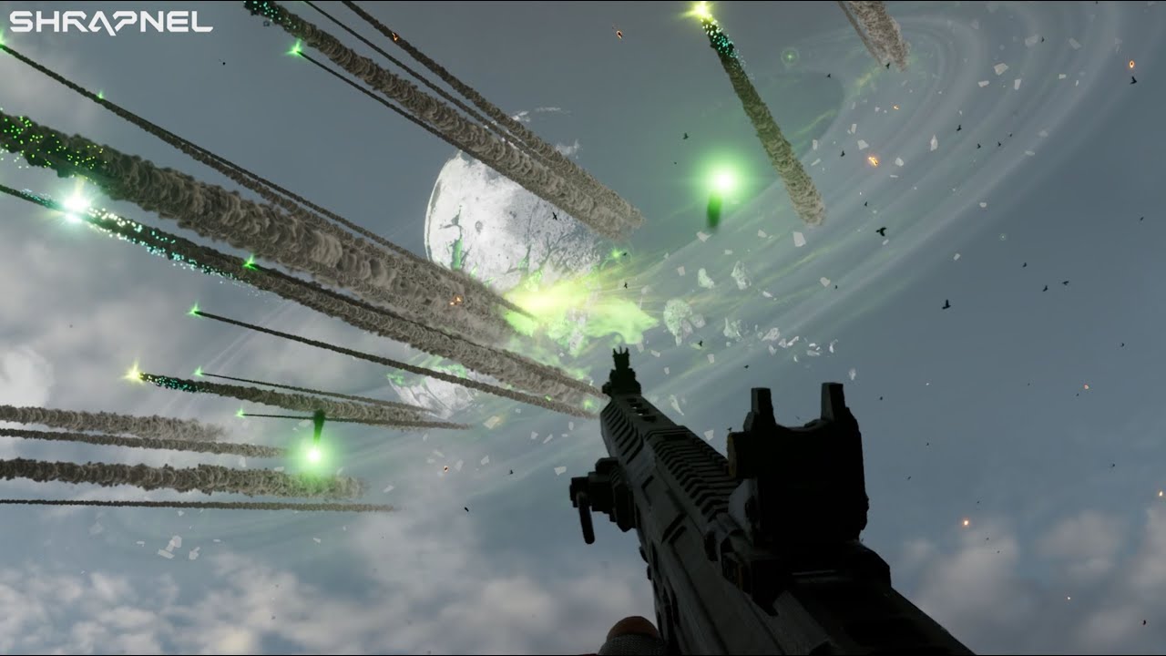 SHRAPNEL's Japan Map STX1 - Never Seen That Before... 👀 #gameplay - YouTube