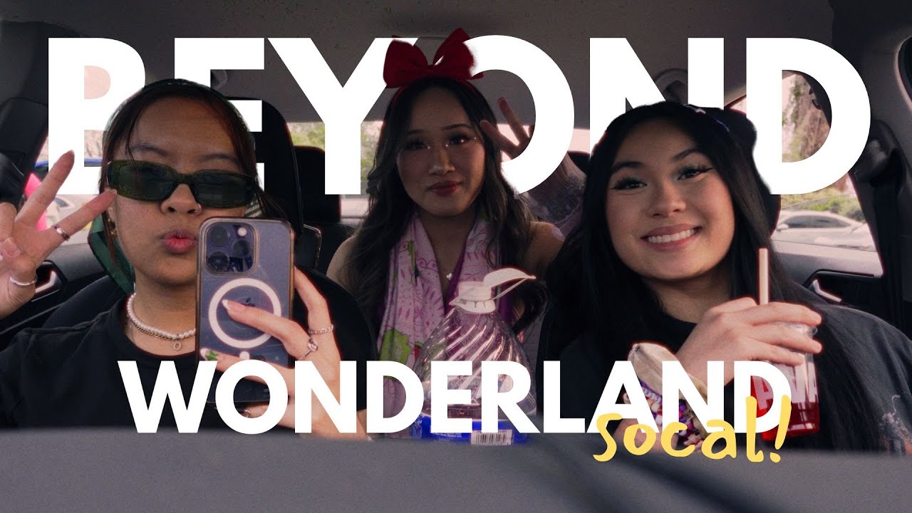 BEYOND SOCAL AS A SEATTLELITE | 2025 - YouTube