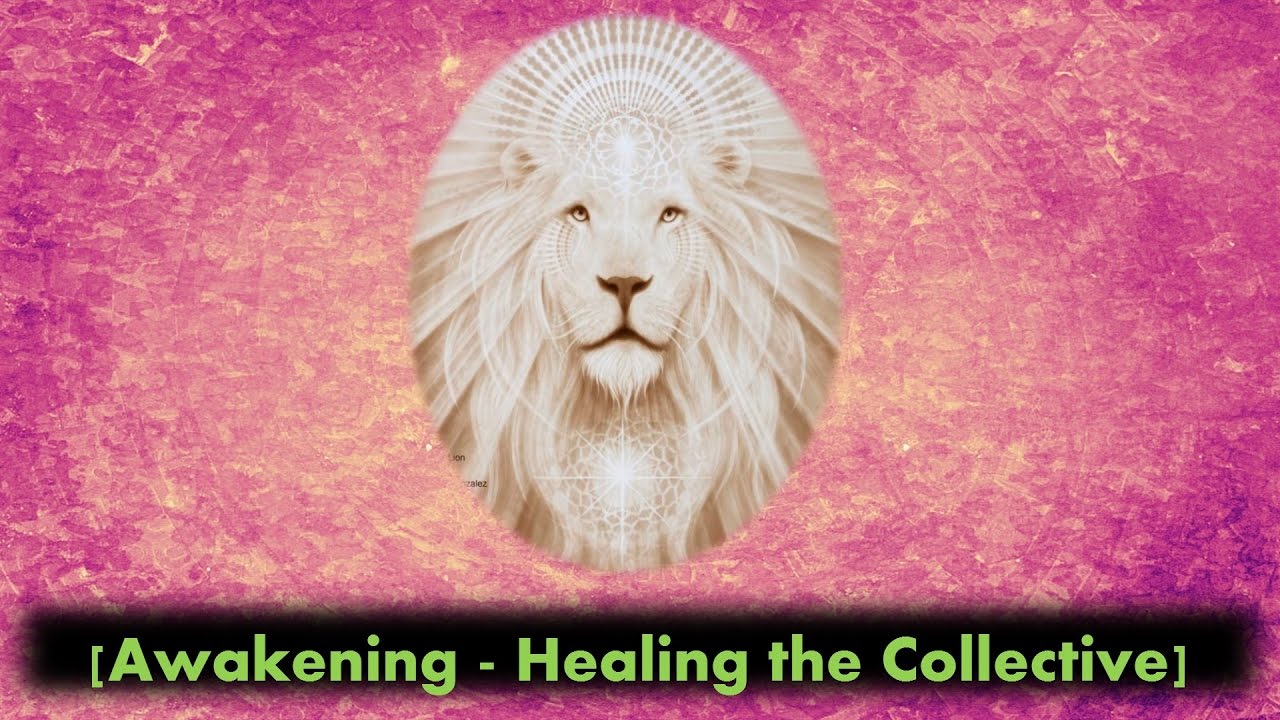 What is going on? [Awakening/Healing the Collective ] | Live-stream ...