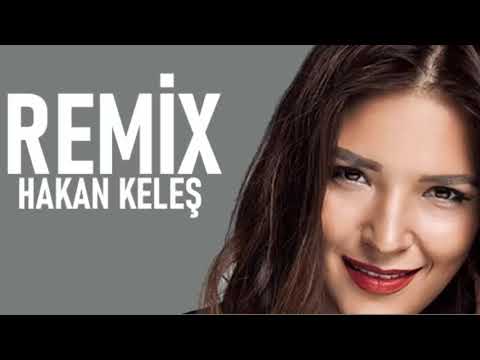 Tuğçe Kandemir - Yelkovan (Hakan Keleş Remix)