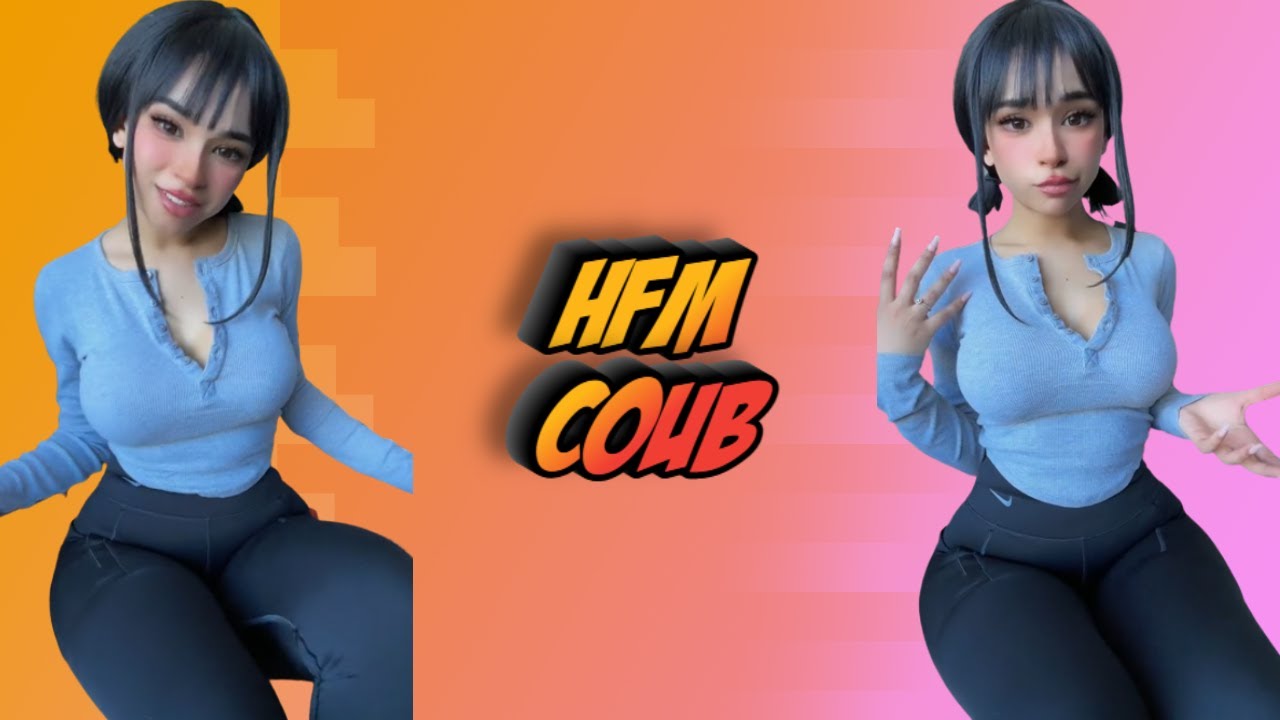 HFM COUB BEST CUBE Coub Приколы 2024 entertainment show, video collection from all over the ...