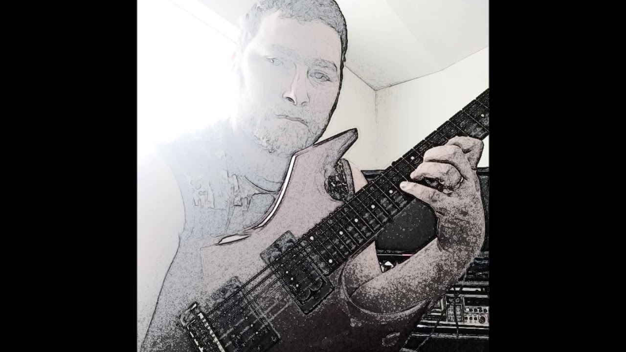 Christopher L Scull(another lie) - YouTube