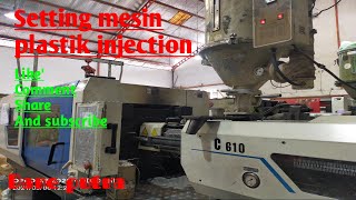Mengenal mesin Injection | Doovi