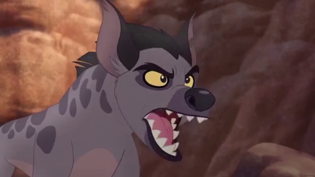 Kion Pan 2: Return to Neverland Part 9 - Gettin' Dognapped - YouTube