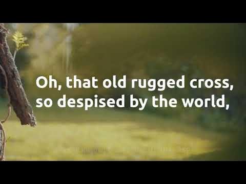 The Old Rugged Cross – SDA Hymnal 159 – Lyric Video360p - YouTube