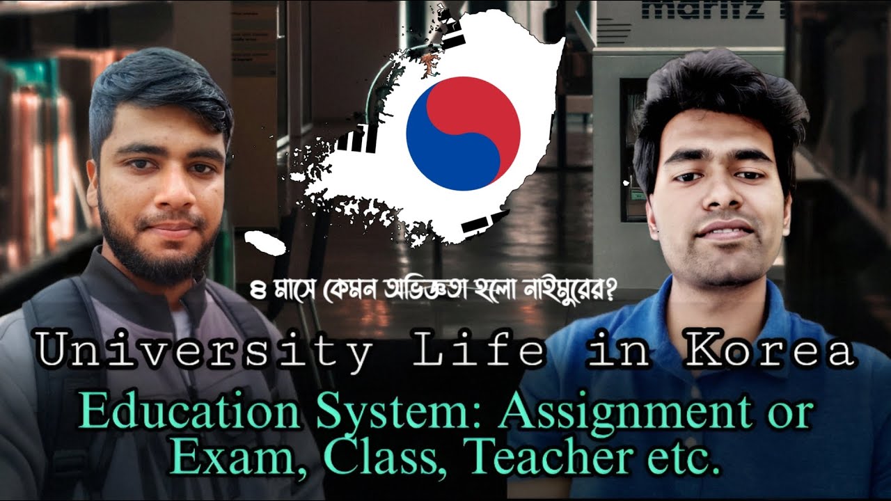 What It's Like to Study in South Korea: Classes, Culture, and ...