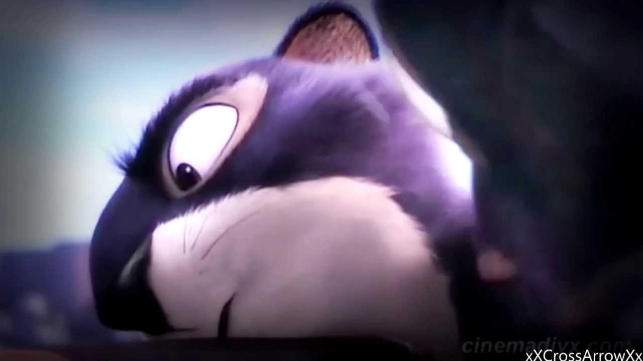 Surly and Buddy-(Vent) - YouTube