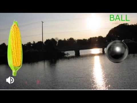 CORNBALL... - YouTube