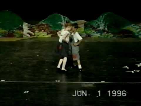 Downtown Baby Brown 1996