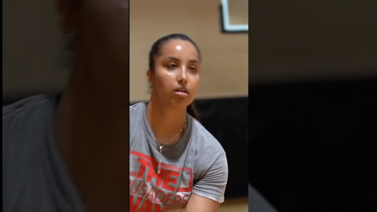 THE RETURN: Lauren "Boogie" Brozoski (EP1) - YouTube