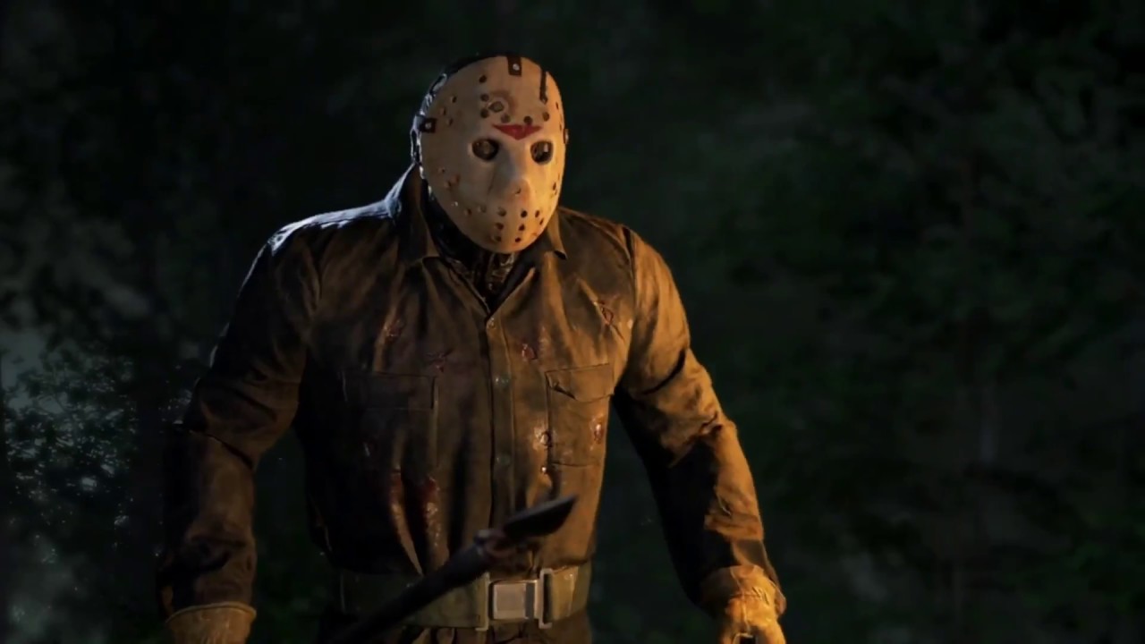 Jasons Rage mode - YouTube