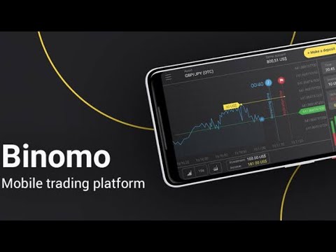 Download the Binomo App 📱 And Earn Money Easy 💸💰#binomo #binomotrading ...