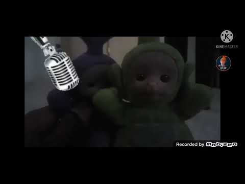 Teletubbies Bloopers