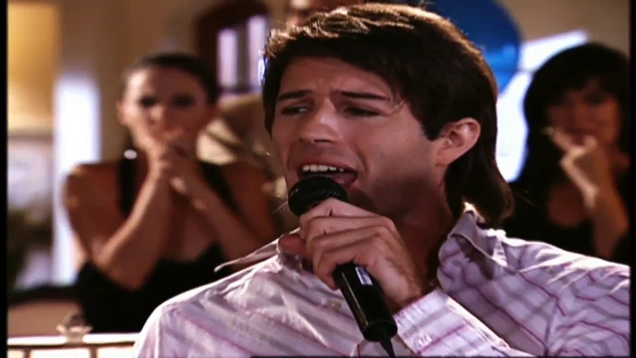 Floribella Chile - Y La Vida (Version 1) - YouTube