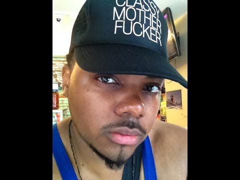 The Real Adonis - FREESTYLEZ on the LOX beat - YouTube