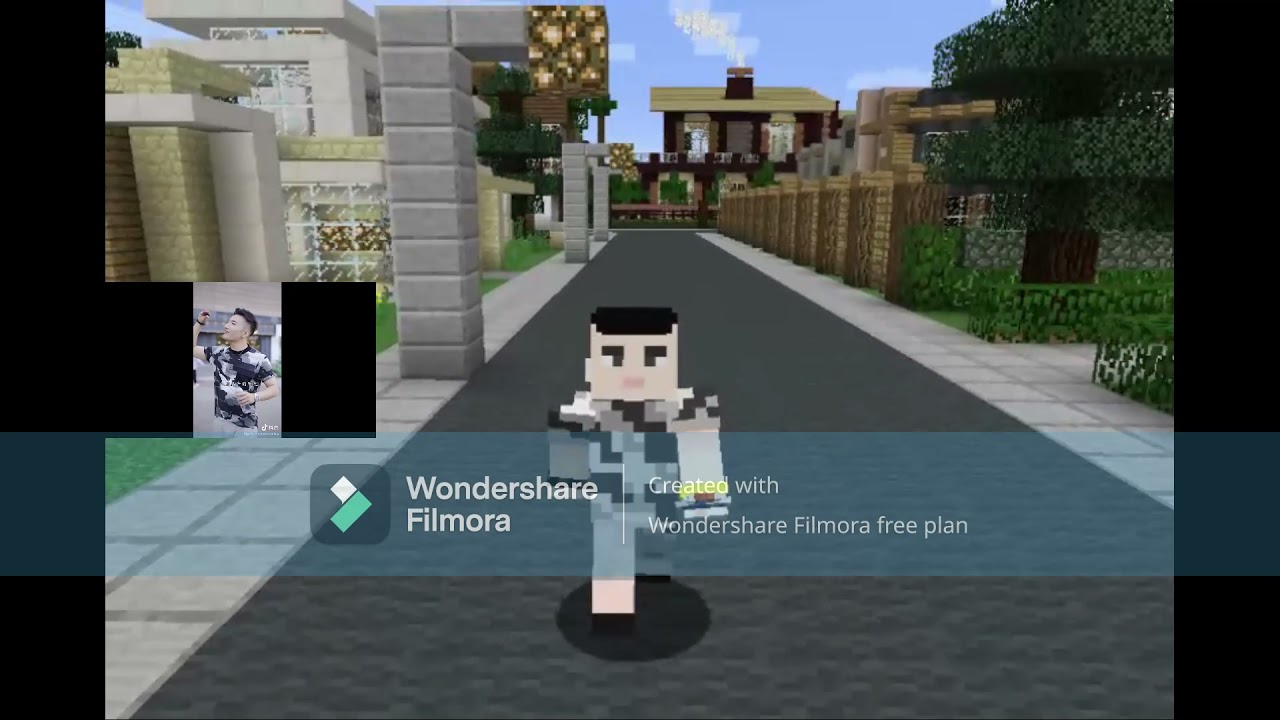 super idol phiên bản Minecraft - YouTube